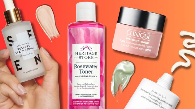 I Have Super Sensitive Skin. After Years Of Testing, These Are The ...