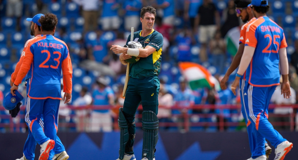 Australia Star Hits Out At Australian Sports Website For Misquoting His ...