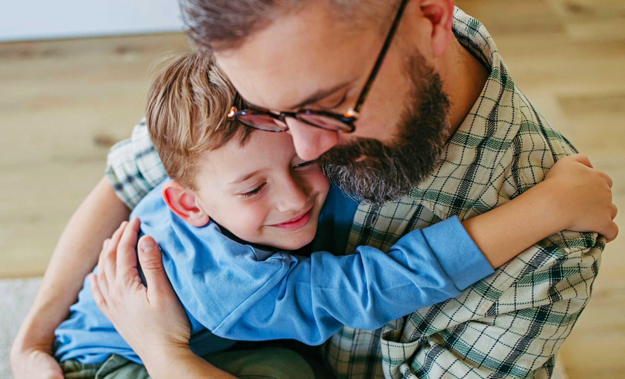 Wie Sie Ihren Kindern emotionale Intelligenz beibringen