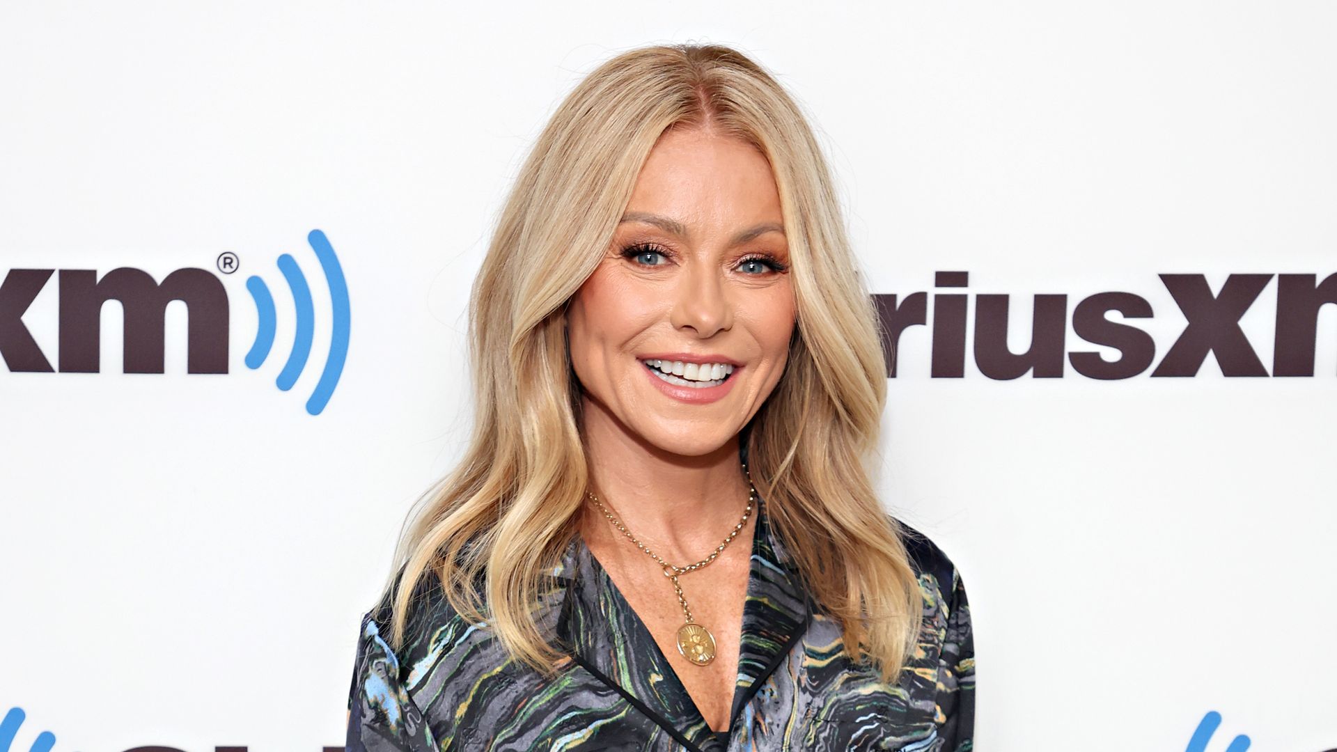 Kelly Ripa shares adorable baby photos of her 'newborn': 'We love you'