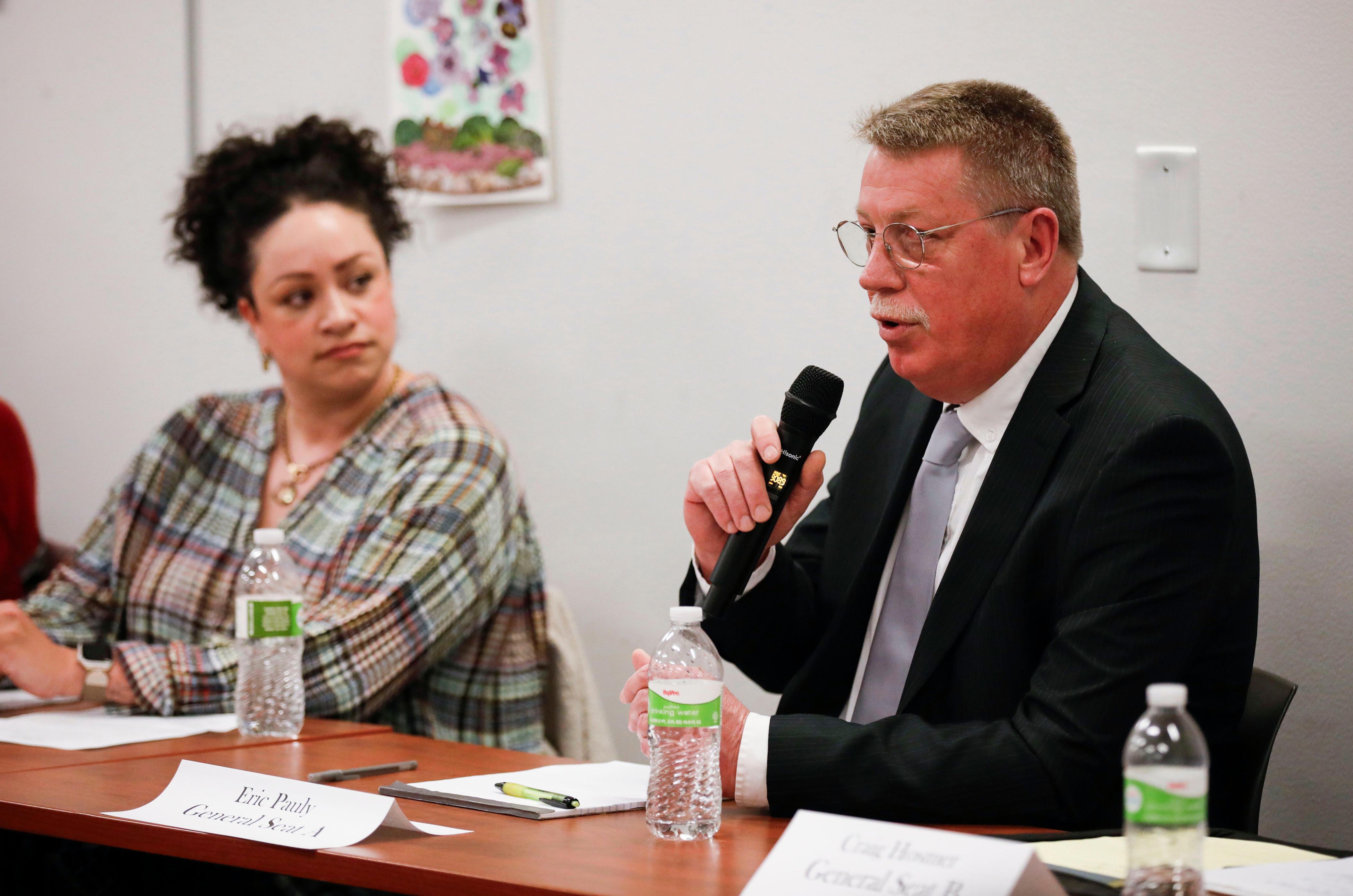 How Springfield council candidates Hardinger, Pauly plan to ease ...