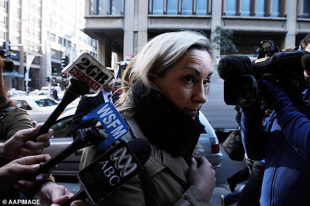 Convicted baby killer makes $2million bombshell move