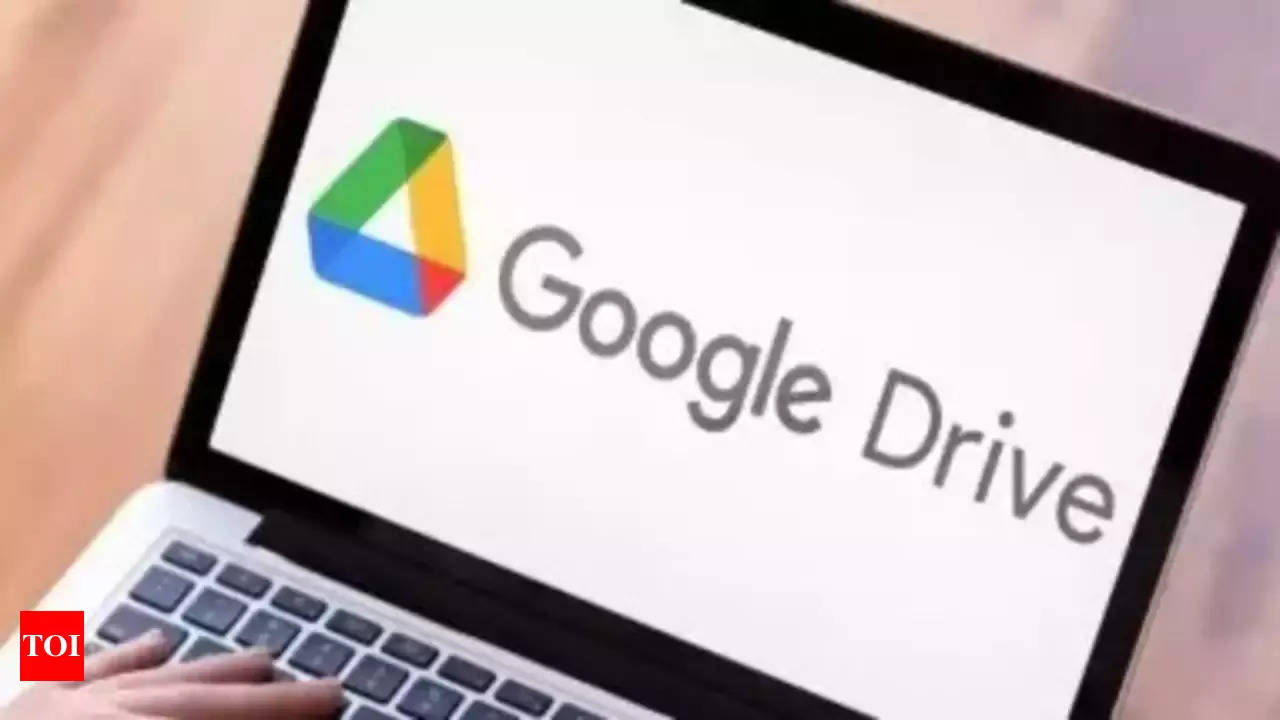 Google Drive now supports video transcripts for easier search and access