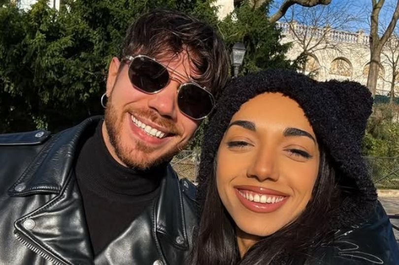 BBC Strictly Come Dancing's Michelle Tsiakkas 'excited to announce' as ...