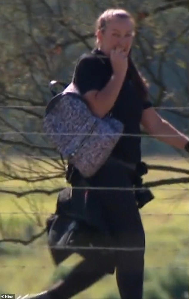 Convicted baby killer makes $2million bombshell move