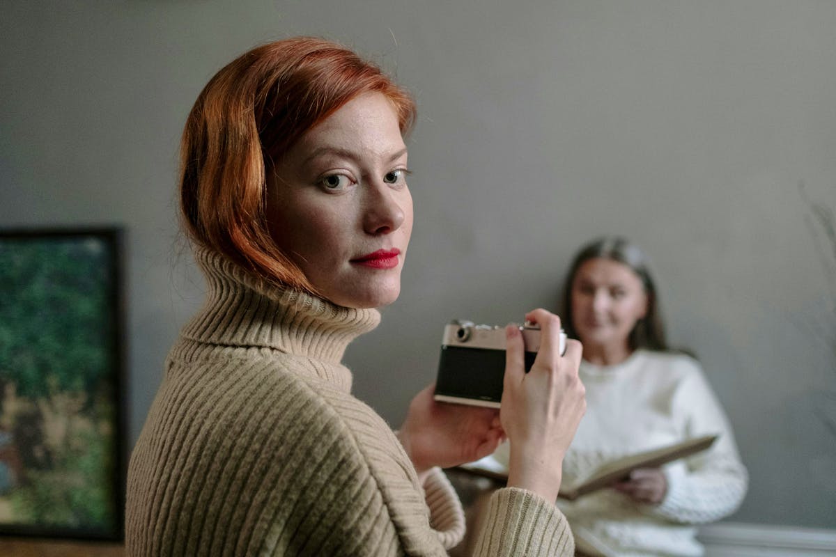 L'insatisfaction de soi: voilà pourquoi elle est une obsession