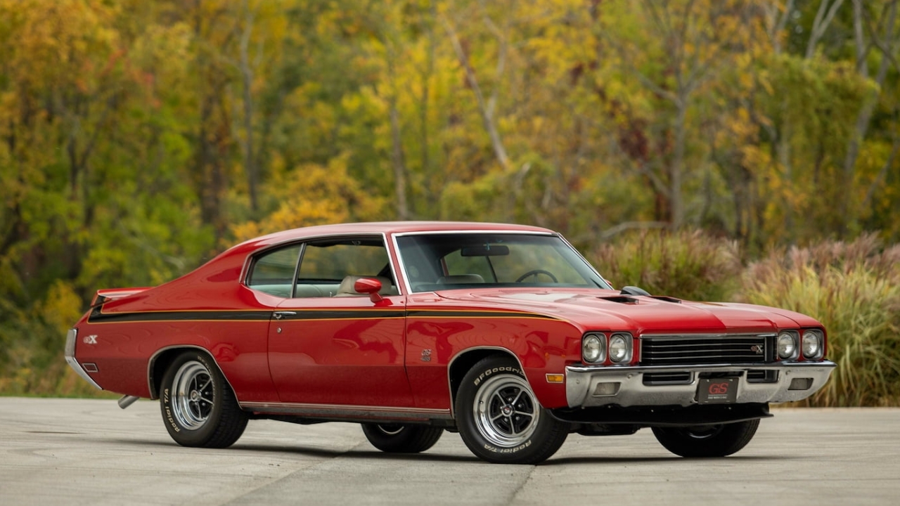 Busting 10 Myths About Classic Cars You Always Believed