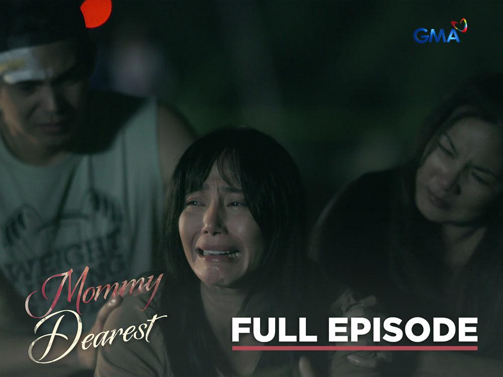 Mommy Dearest: Full Episode 2 (February 25, 2025)