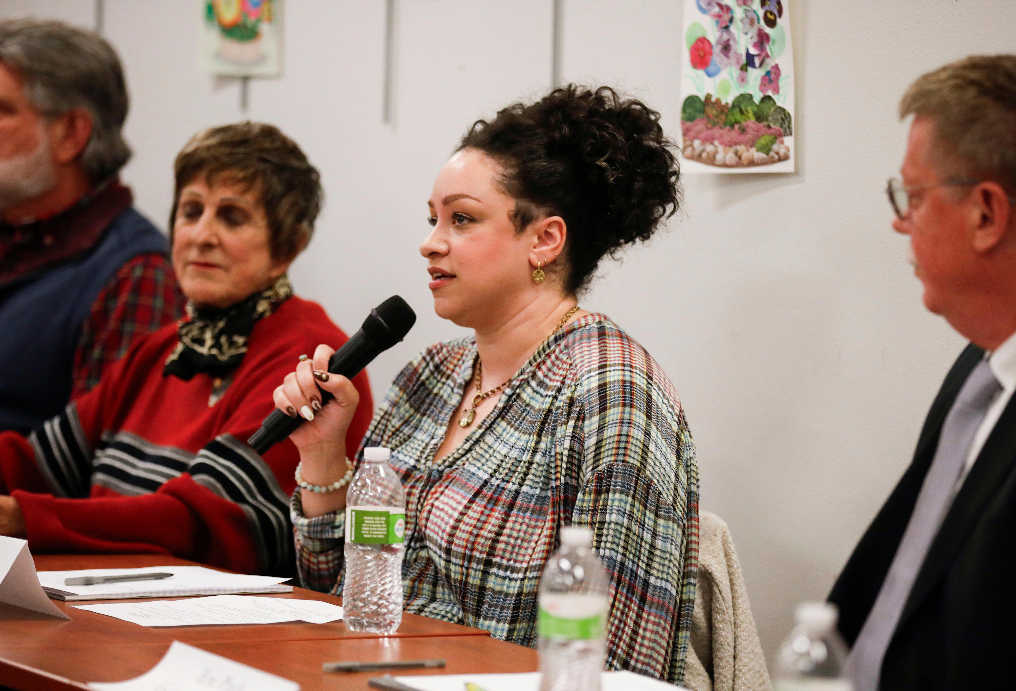 How Springfield council candidates Hardinger, Pauly plan to ease ...