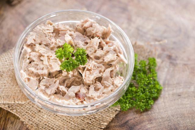 11 Muscle-Building Foods for Strength and Faster Gains