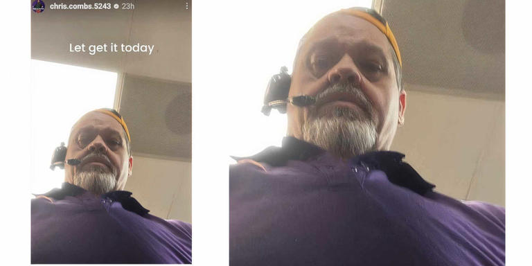 1000-Lb Sisters: Chris Combs Is Back To His Social Media Break Since ...