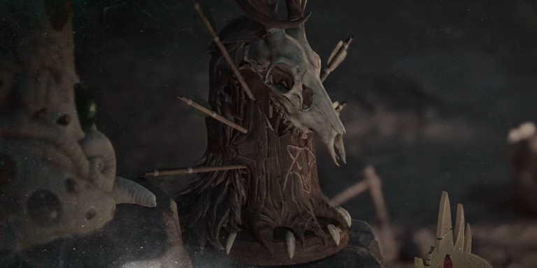 Avowed has some mixed reviews, but its first few hours are a ...