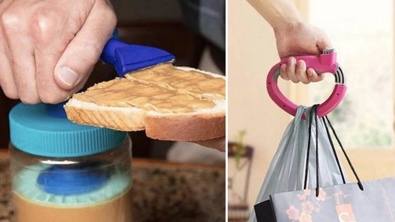 25 Interesting Products And Inventions You Might Need