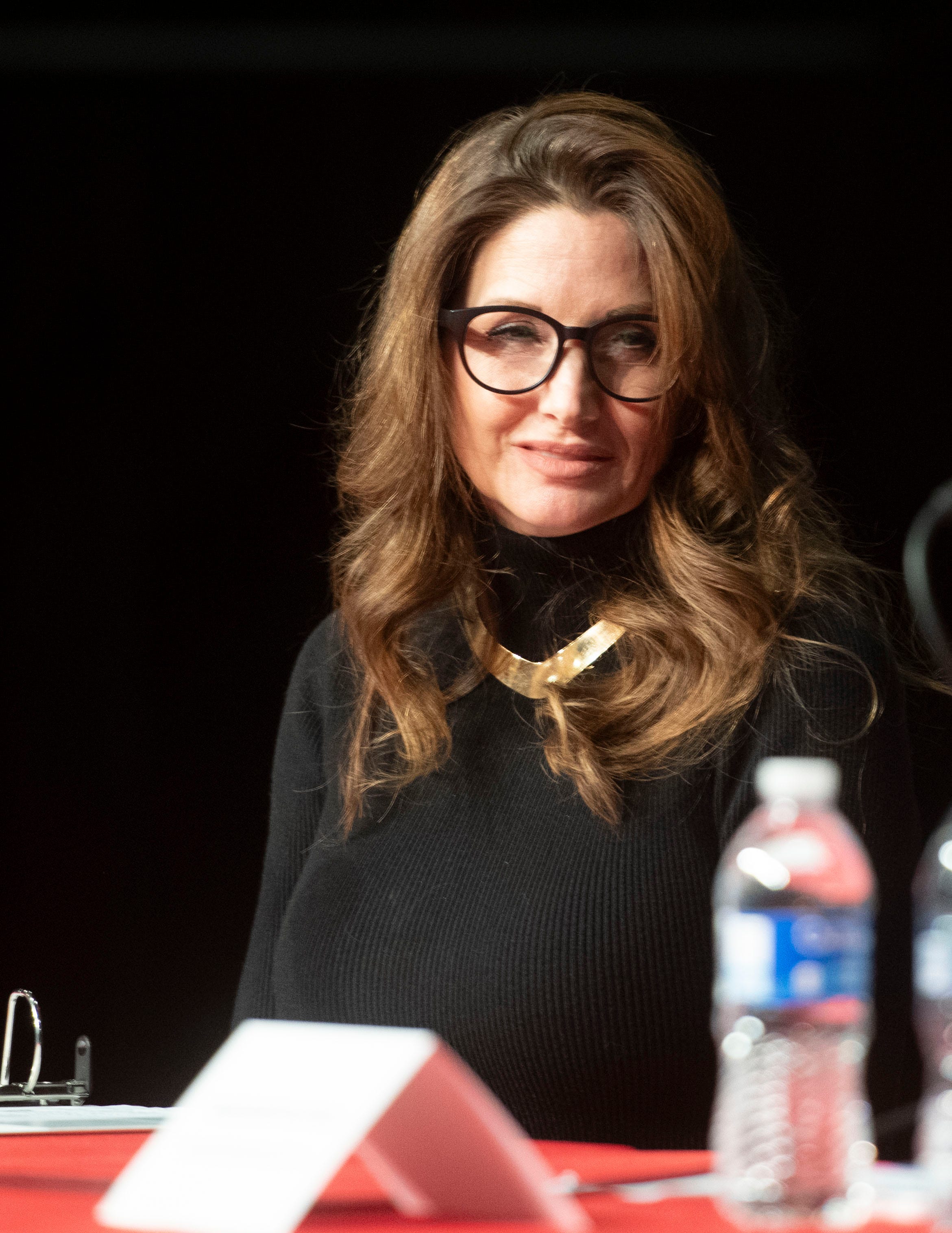 Rep. Michelle Salzman sponsors bill granting parents access to teen's ...