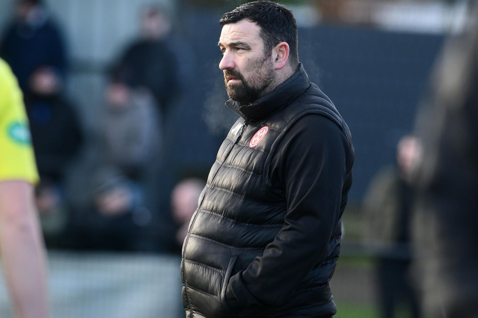 EoS round-up: Defeats for Glenrothes FC and Thornton Hibs