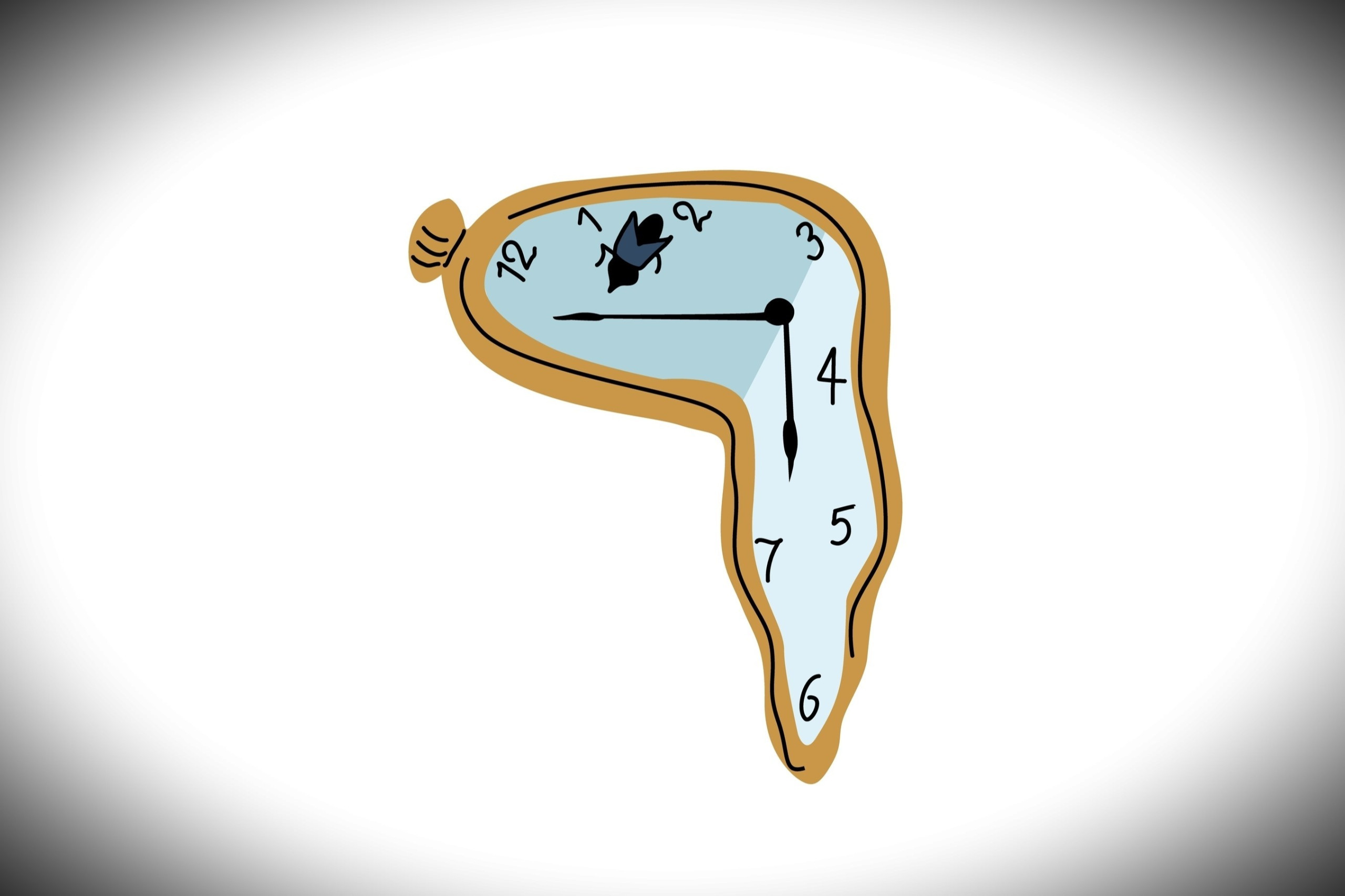 What is the paradox of time travel?