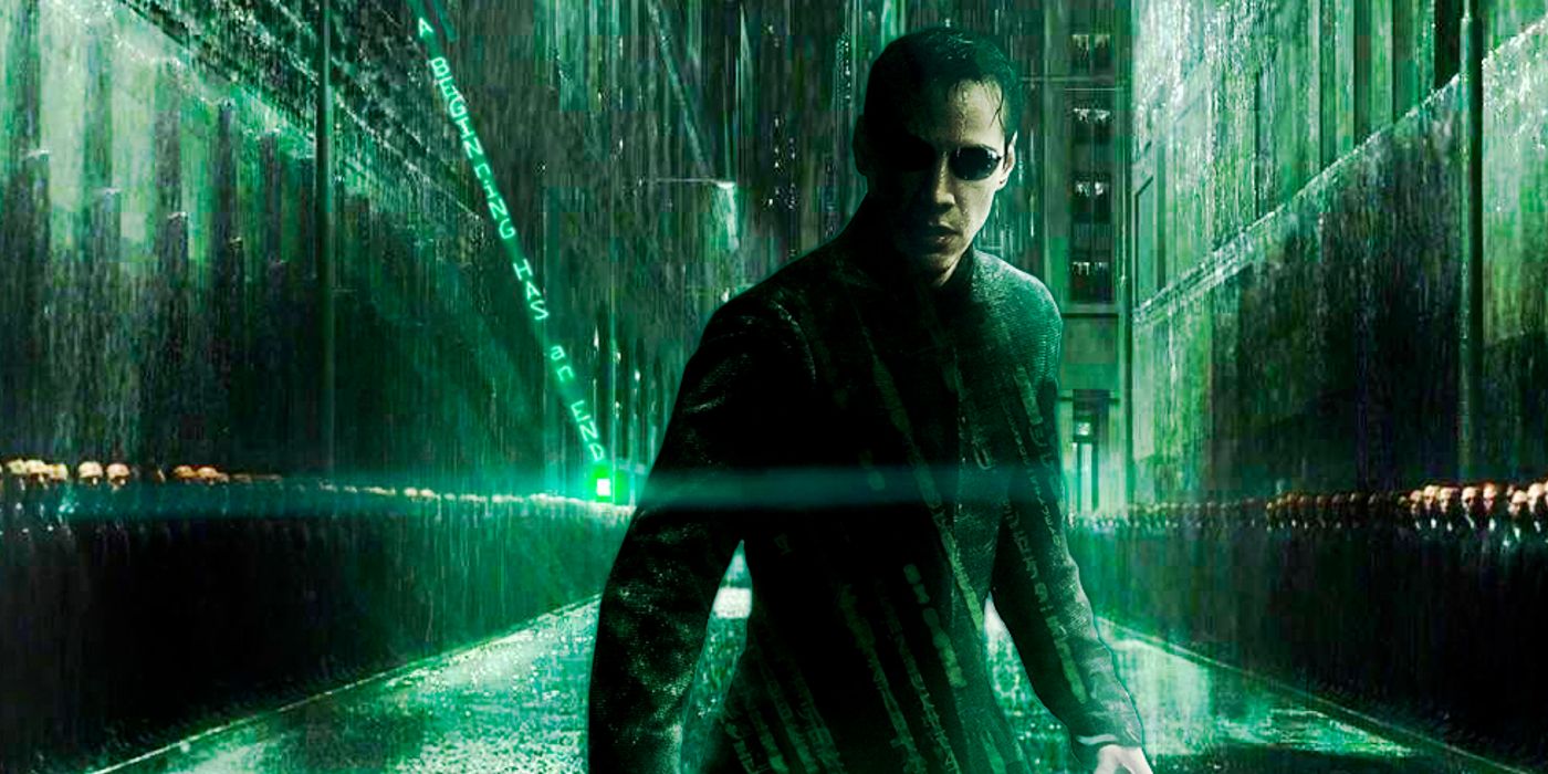 The Matrix Is A Perfect Movie, But I’m Tired Of Pretending The Sequels ...