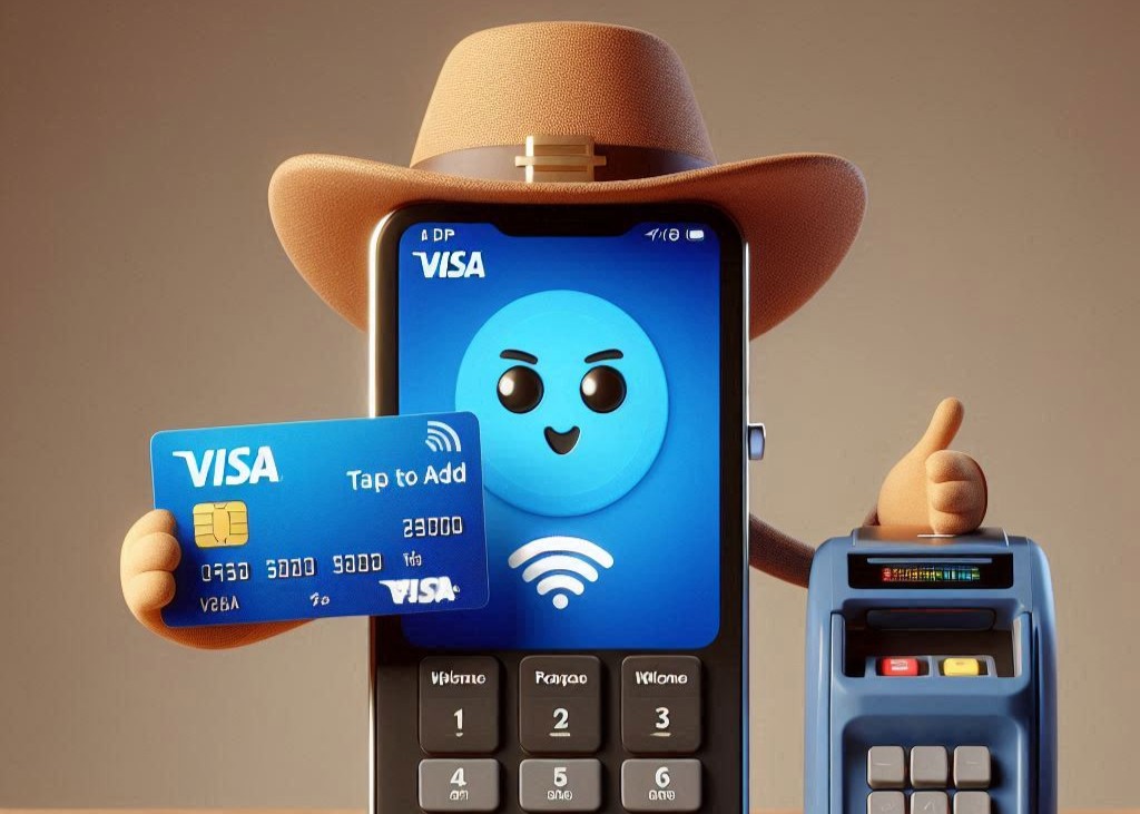 Visa launches Tap to Add Card in SA