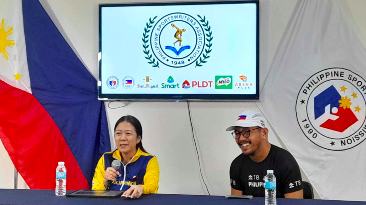 Philtra National Championships set in Cebu