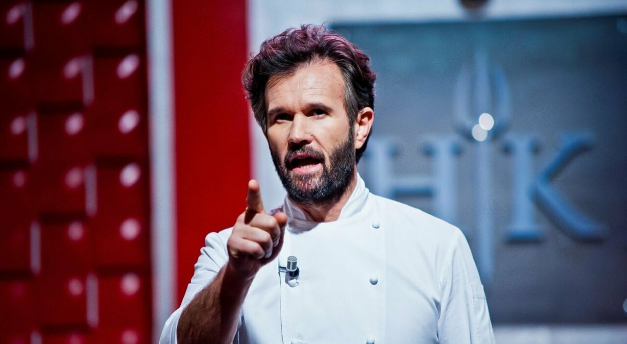 Carlo Cracco, morto il papà Bertillo. Di lui lo chef disse: «Continua a preferire la cucina ...