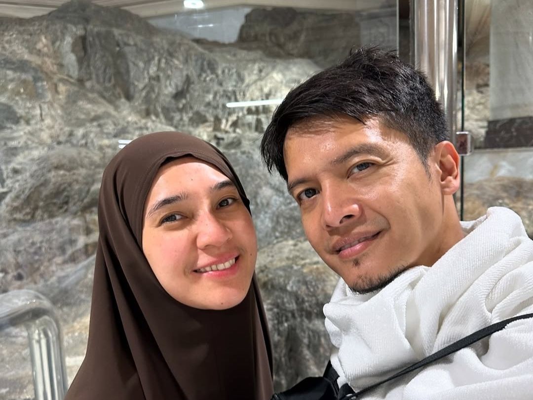 Dhini Aminarti Ungkap 1 Keinginan yang Belum Tercapai hingga Saat Ini, Dimas Seto Beri Dukungan