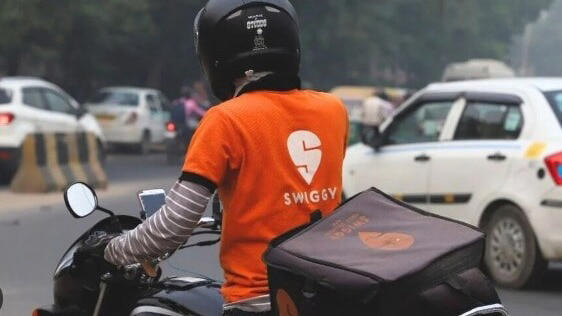 Bengaluru man alleges explicit sexual remark by Swiggy rider, company ...