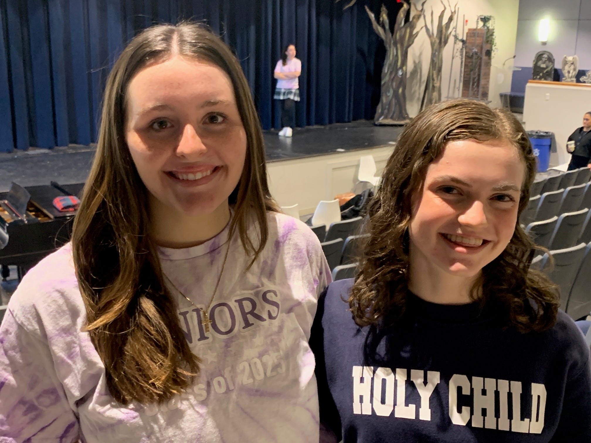 Westchester's high school musicals this week: 'Grease,' 'The Addams ...