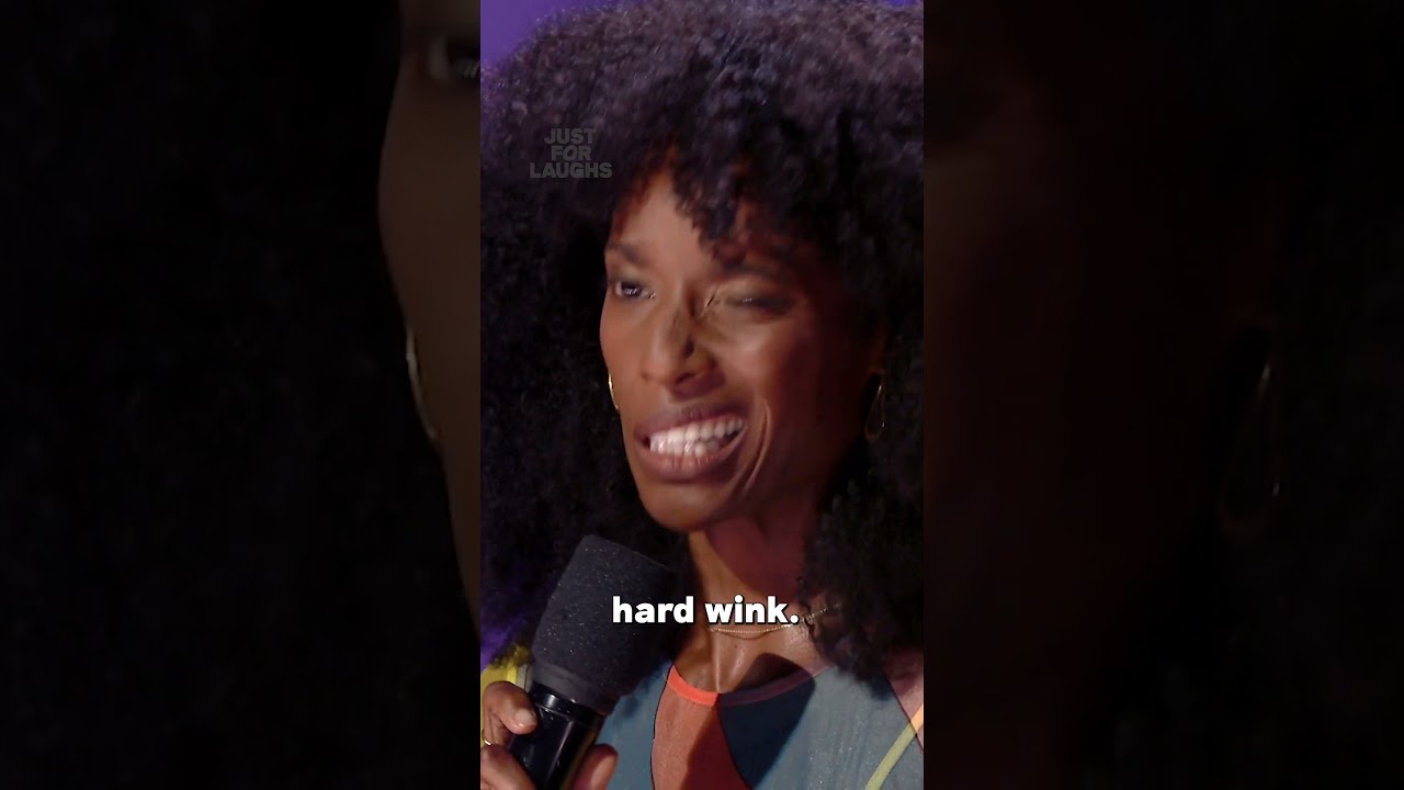 #ZainabJohnson had a HARD TIME finding a FINE man in #Montreal 😂 ...