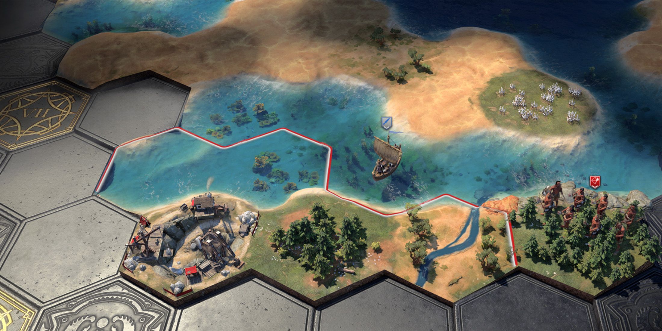 Should You Open Borders in Civ 7?