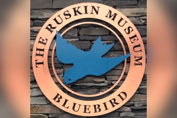 Legendary Bluebird K7 hydroplane departs Coniston for engine fitting