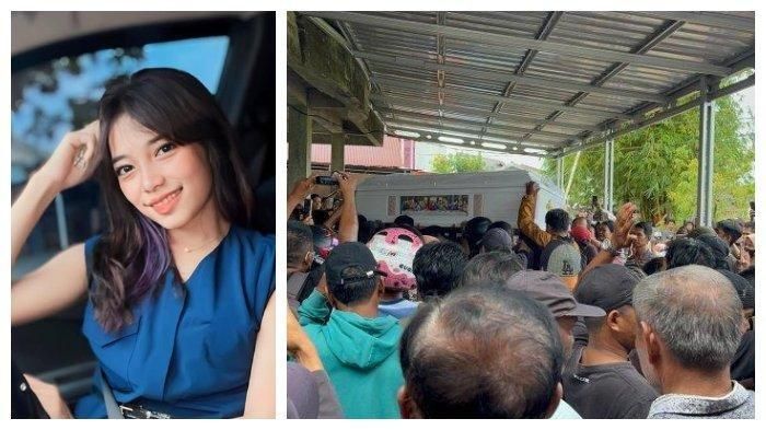 Setahun Hilang, Sales Mobil Wanita Feni Ere Ditemukan Jadi Jasad, Sisa Kerangka dan Mulut Terikat