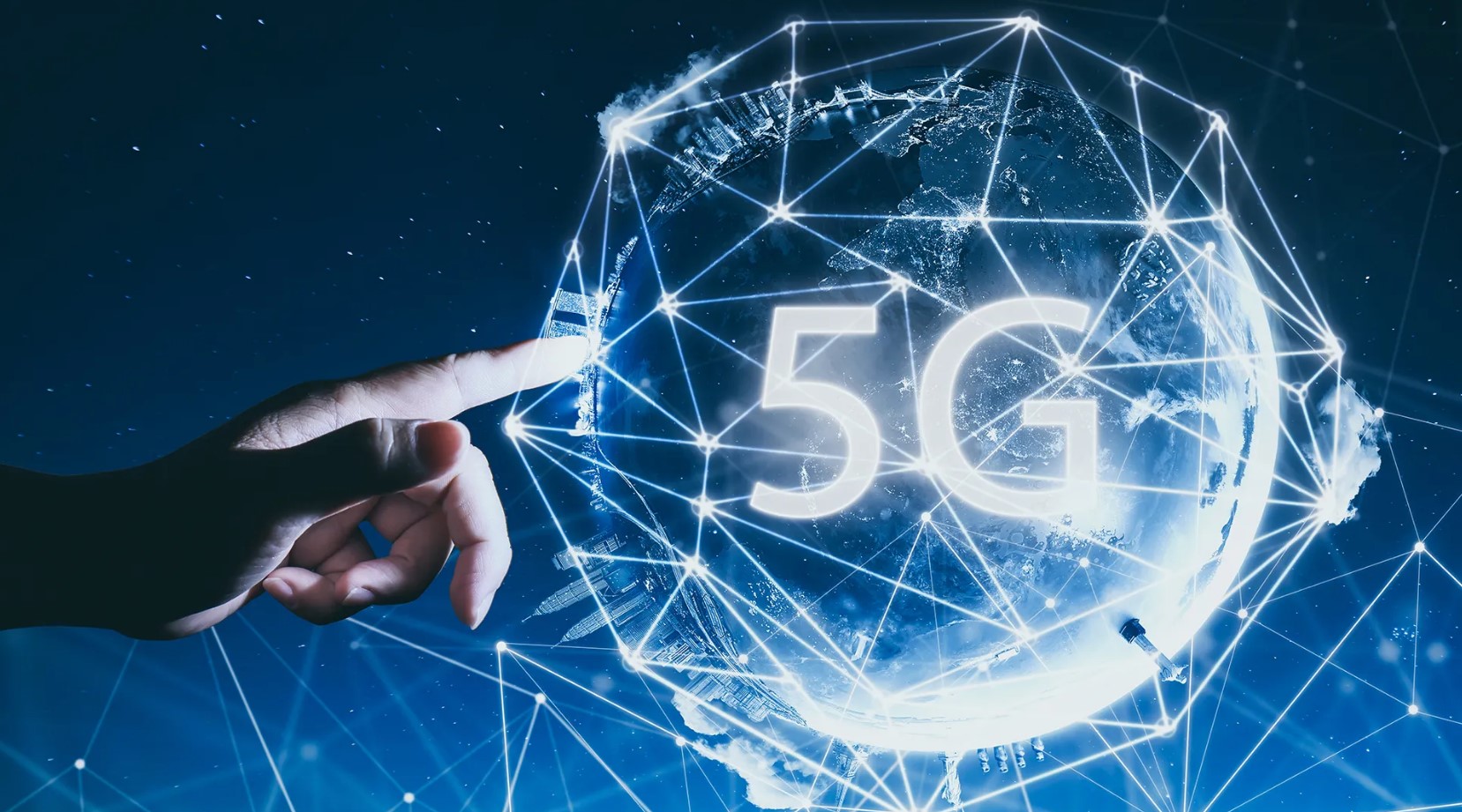 Κινητή τηλεφωνία: Η χαμένη επανάσταση του 5G, πέντε χρόνια μετά την ...