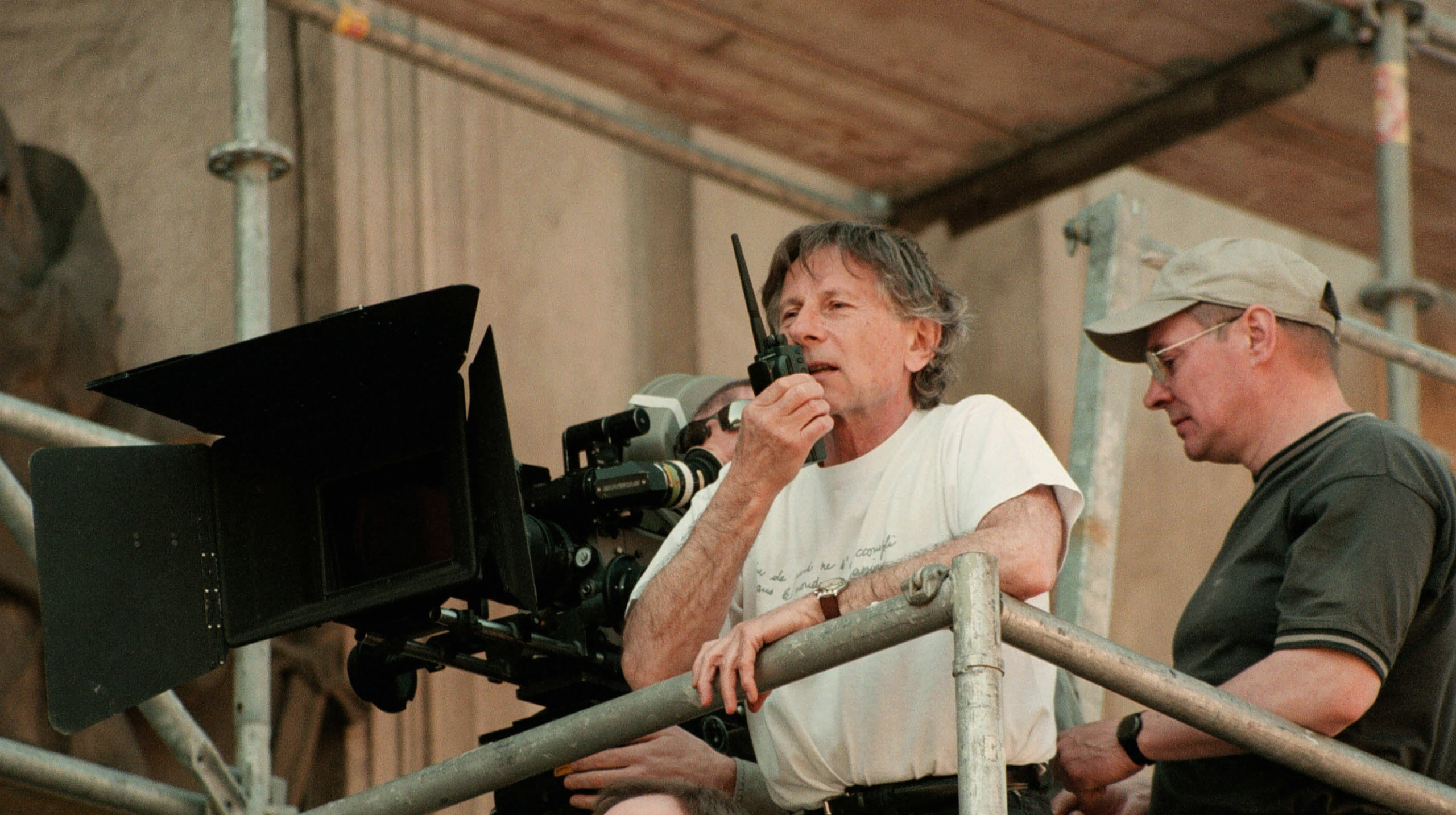 From page to screen: How books are adapted into movies