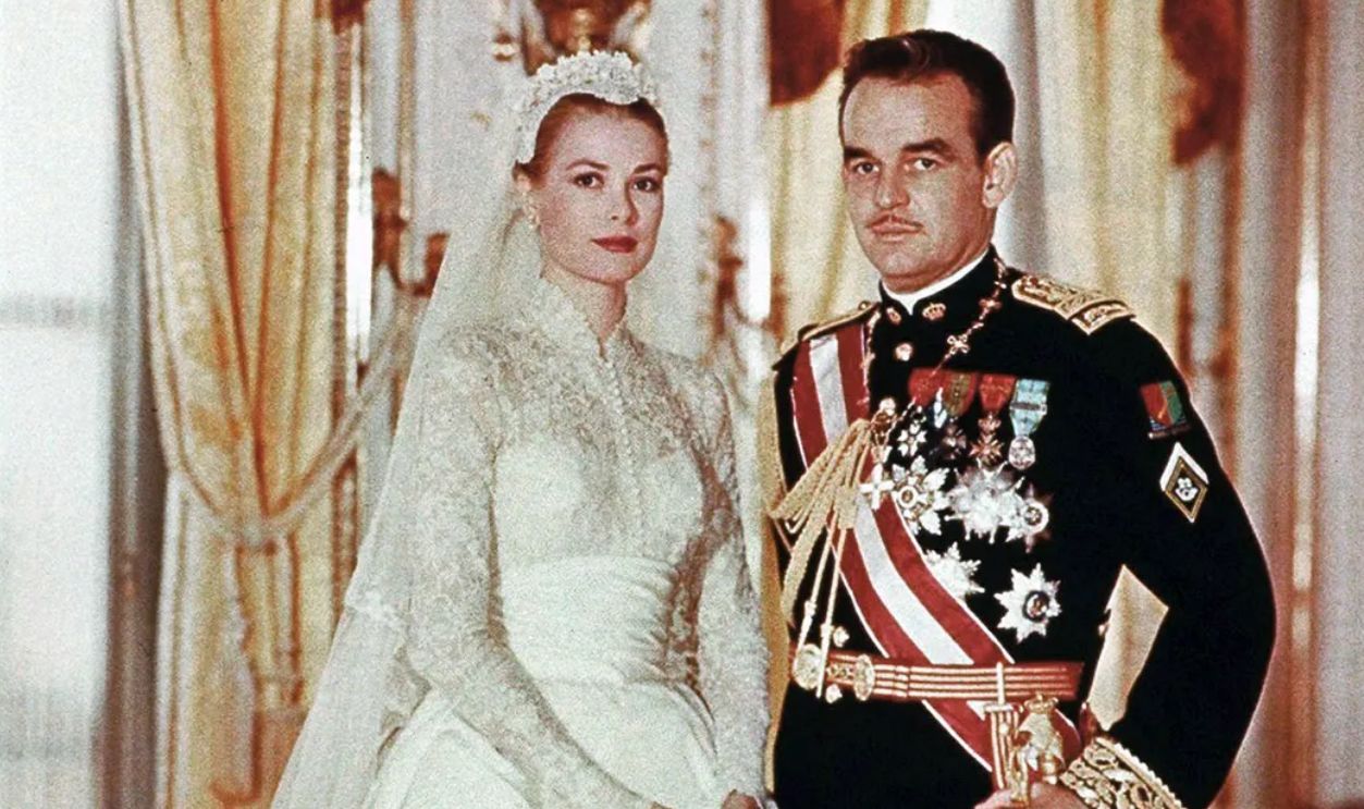 History's Most Famous Celebrity Marriages—A Look Back In Time