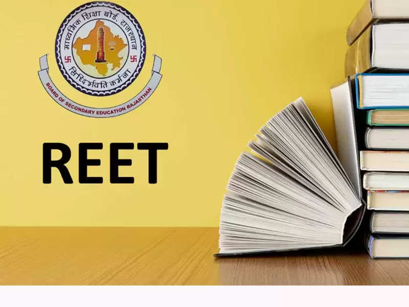 REET Exam 2025: The administration will keep a close eye on the REET ...
