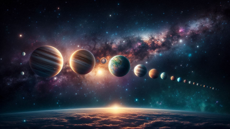 All Planets Will Be Visible On February 28: Full List Of Cities To ...
