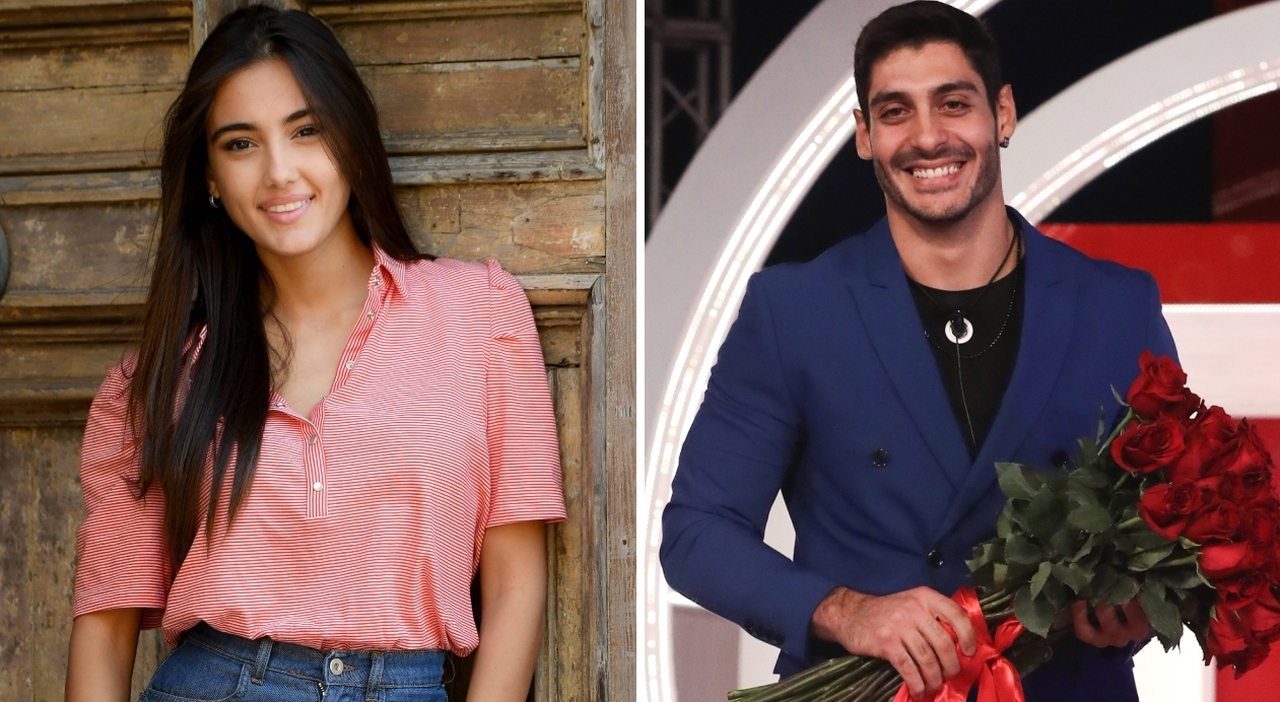 Grande Fratello, la risposta schietta di Zeudi Di Palma a Javier ...