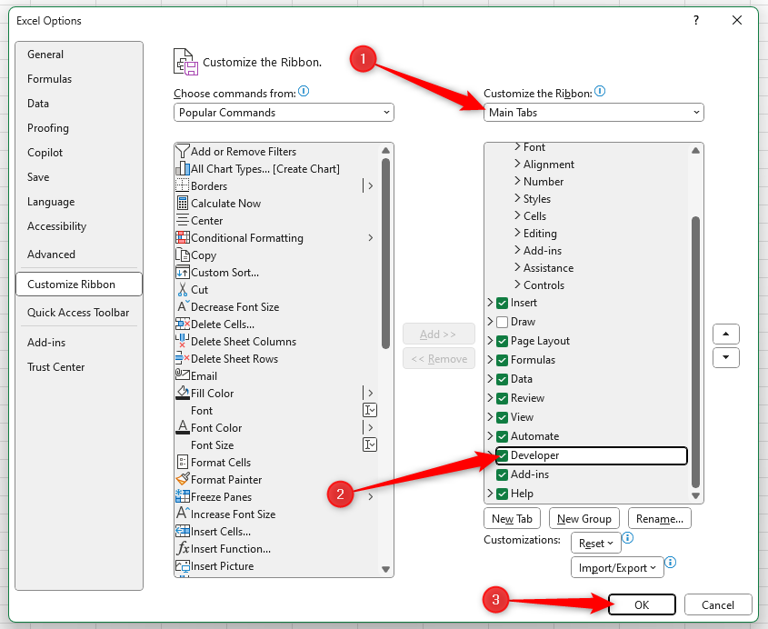 Don’t Increase or Decrease Values in Excel Manually: Use the Spin ...