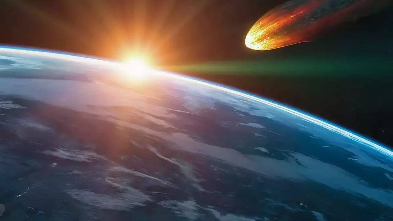 NASA issues major update on ‘city-killer’ asteroid 2024 YR4—Is Earth safe?