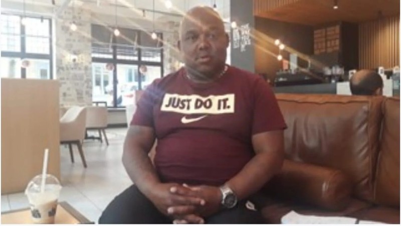 Gang boss murder exposes drug den