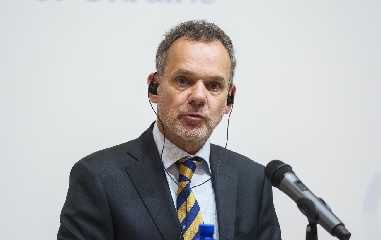 Europe stands at start of new era due to Trump – Dutch Foreign Minister