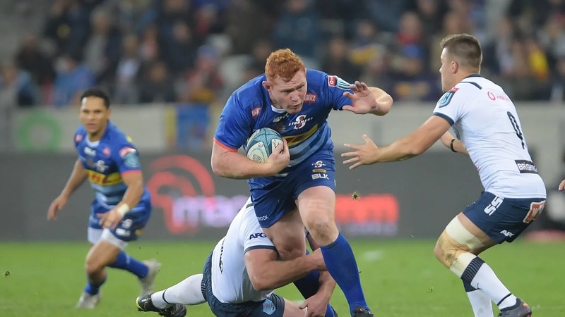 Springboks and Stormers prop Steven Kitshoff forced to retire due to ...