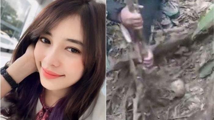 Setahun Hilang, Sales Mobil Wanita Feni Ere Ditemukan Jadi Jasad, Sisa Kerangka dan Mulut Terikat
