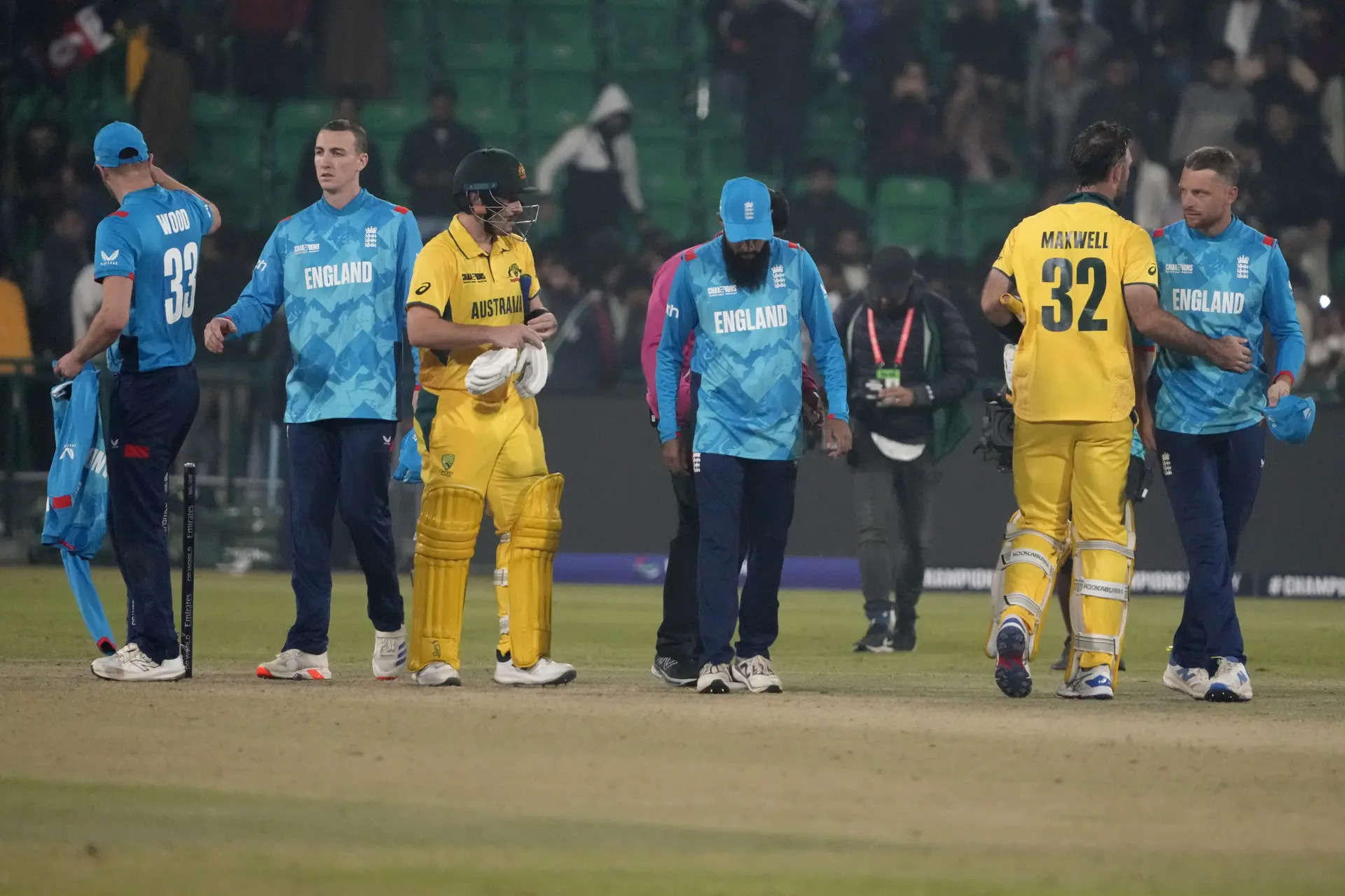 Afghanistan vs England Live Streaming, Champions Trophy 2025: How to ...