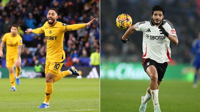 Where to watch Wolves vs. Fulham live stream, TV channel, start time ...