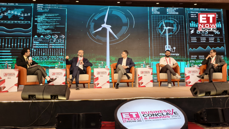 ‘I am great fan of Chinese model…’ – Saathi’s Eklavya Chandra advocates ...