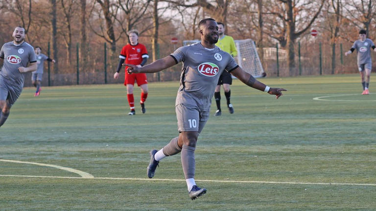 Wolfsburgs Ex-Nationalspieler feiert gelungene Premiere