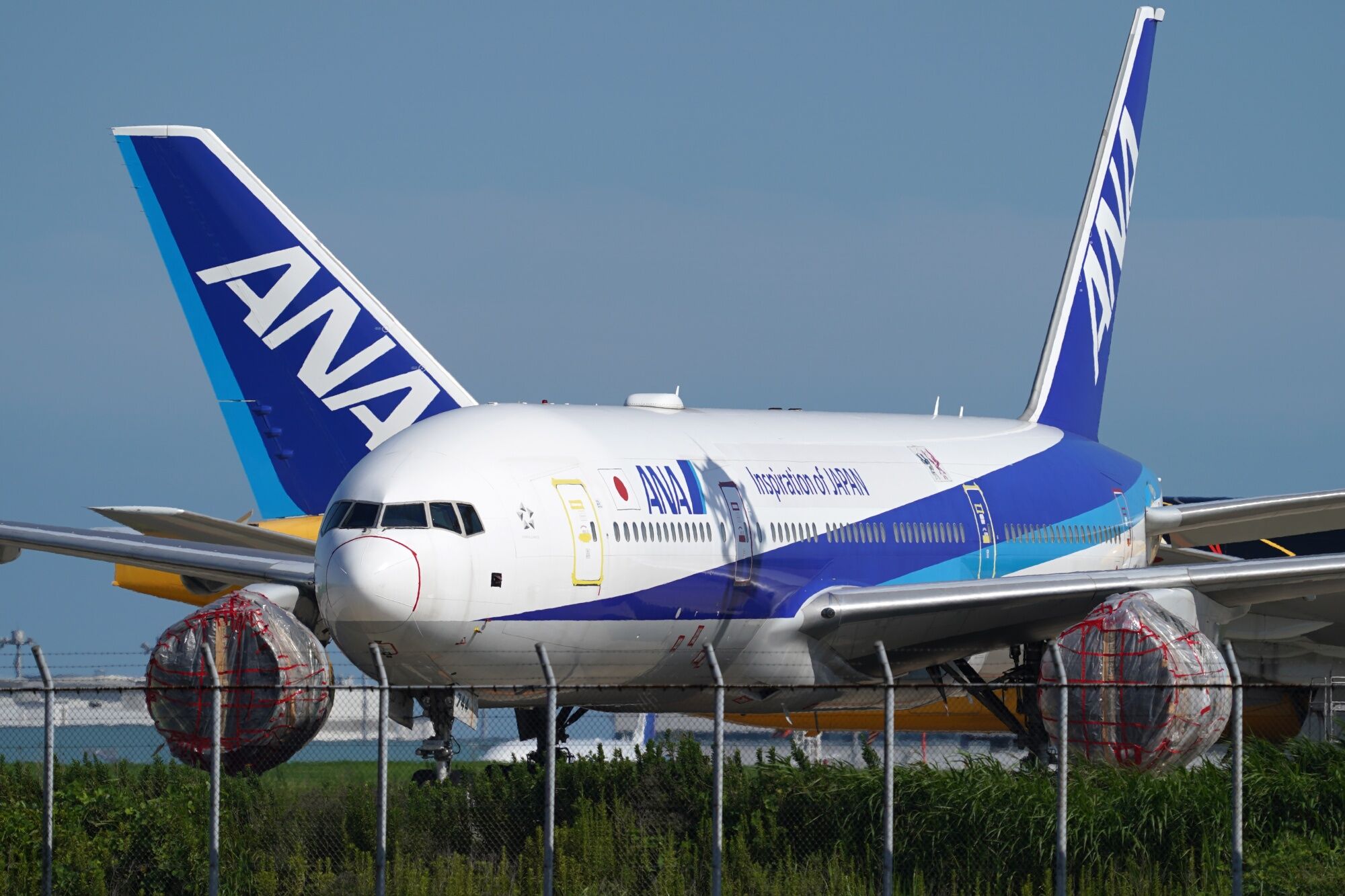 ANA to Buy at Least 77 Jets From Boeing, Airbus, Embraer in Expansion