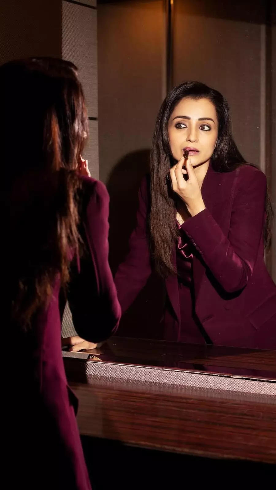 Trisha Krishnan’s Iconic Bold Fashion Moments You Can’t Miss