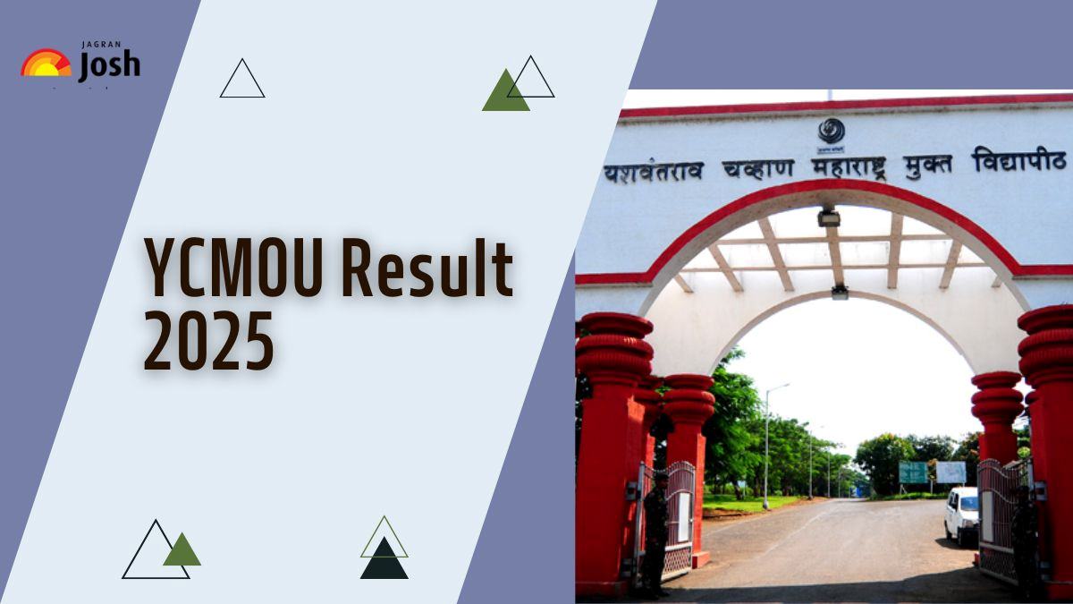 YCMOU Result 2025 OUT at ycmou.digitaluniversity.ac, Direct Link to ...